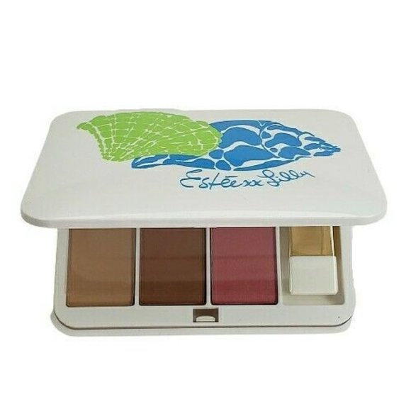 Estée Lauder | Makeup | Estee Lauder Lilly Pulitzer Double Wear Stay In ...